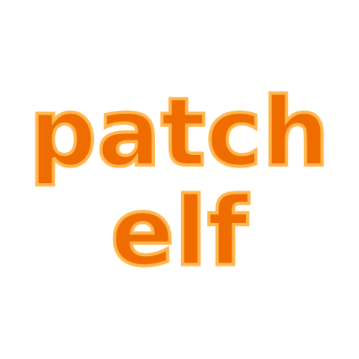 patchelf for Android - App on Amazon Appstore