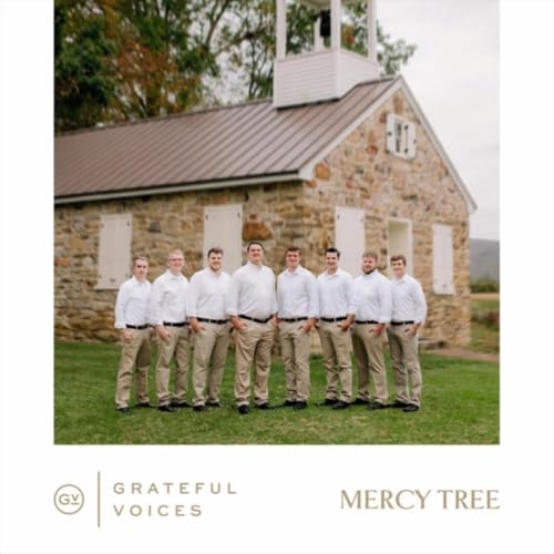 Amazon.com: Mercy Tree : Grateful Voices: Digital Music