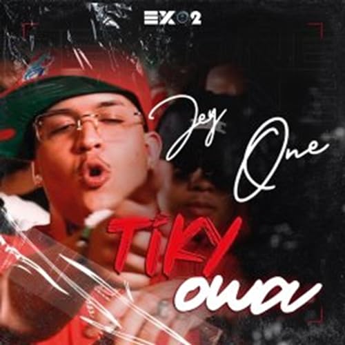 Amazon.co.jp: Tiky Owa : Jey One: デジタルミュージック