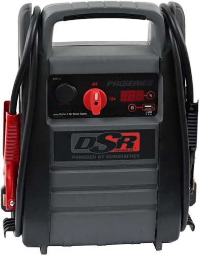 Dewalt Jump Box – The 15 best products compared - Your Motor Guide
