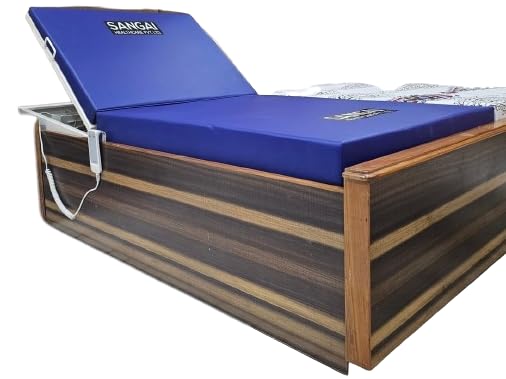 Buy MPI Homebless - Motorized Remote Controlled Recliner bed for All ...