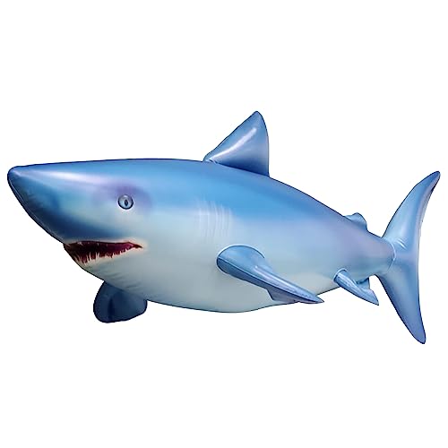 Find The Best Shark Float For Pool Reviews & Comparison - Katynel