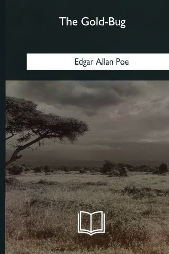 The Gold-Bug : Poe, Edgar Allan: Amazon.in: Books