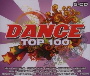 Dance Top 100 - Dance Top 100 - Amazon.com Music