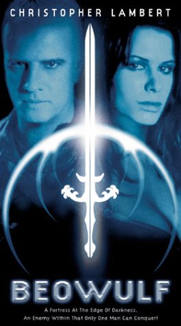 Amazon.com: Beowulf : Lambert, Christopher: Movies & TV