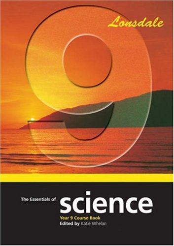 306: Year 9 Science Course Book: Year 9 Course Book: Amazon.co.uk ...