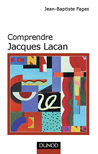 Amazon.co.jp: Comprendre Jacques Lacan : 本