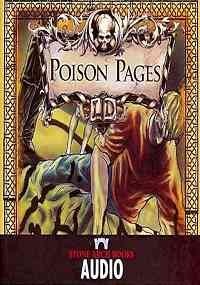 Poison Pages (Library of Doom) : Dahl, Michael: Amazon.es: Libros