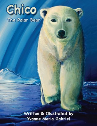Chico, The Polar Bear : Amazon.de: Bücher