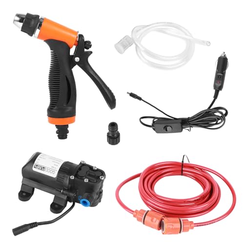 Self Clean Car Wash – The 15 best products compared - Your Motor Guide