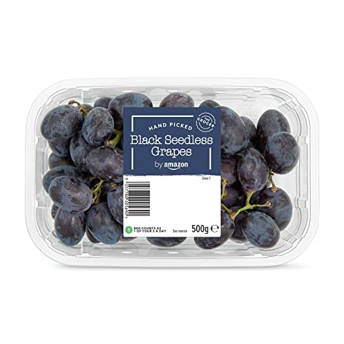 Amazon.co.uk Best Sellers: The most popular items in Fresh Grapes