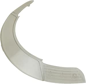 Bullard AboveView Replacement Visor, Clear: Amazon.com: Tools & Home ...