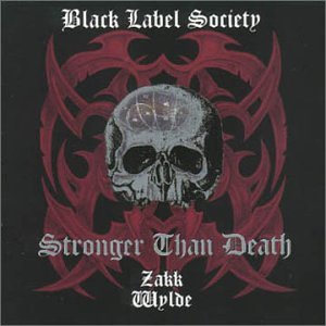 Stronger Than Death: Black Label Society: Amazon.es: CDs y vinilos}