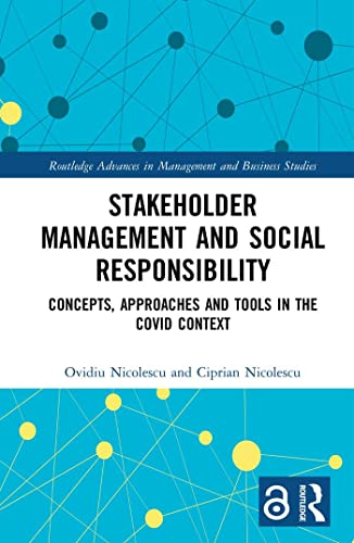 Amazon | Stakeholder Management and Social Responsibility: Concepts ...