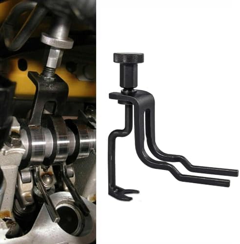 Valve Spring Compressor Tool Fit for Ford, Compresses Valve Springs Fit ...