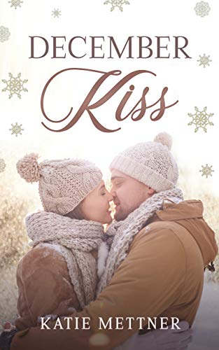 Amazon | December Kiss: A Christmas Wheelchair Romance (The Snowberry ...