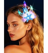 Amazon.com : Catery Starfish Headband Seashell Mermaid Crown Headpiece ...