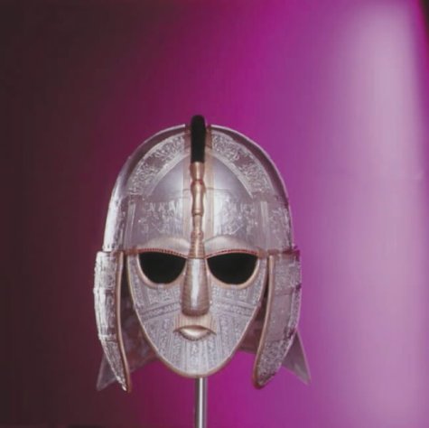 Sutton Hoo: The Anglo-Saxon Way of Life and Death: Amazon.co.uk ...