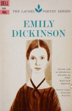 Emily Dickinson: The Laurel Poetry Series | Amazon.com.br