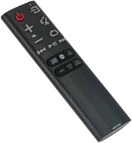 Amazon.com: AKB75475301 Replacement Remote Control Applicable for LG ...