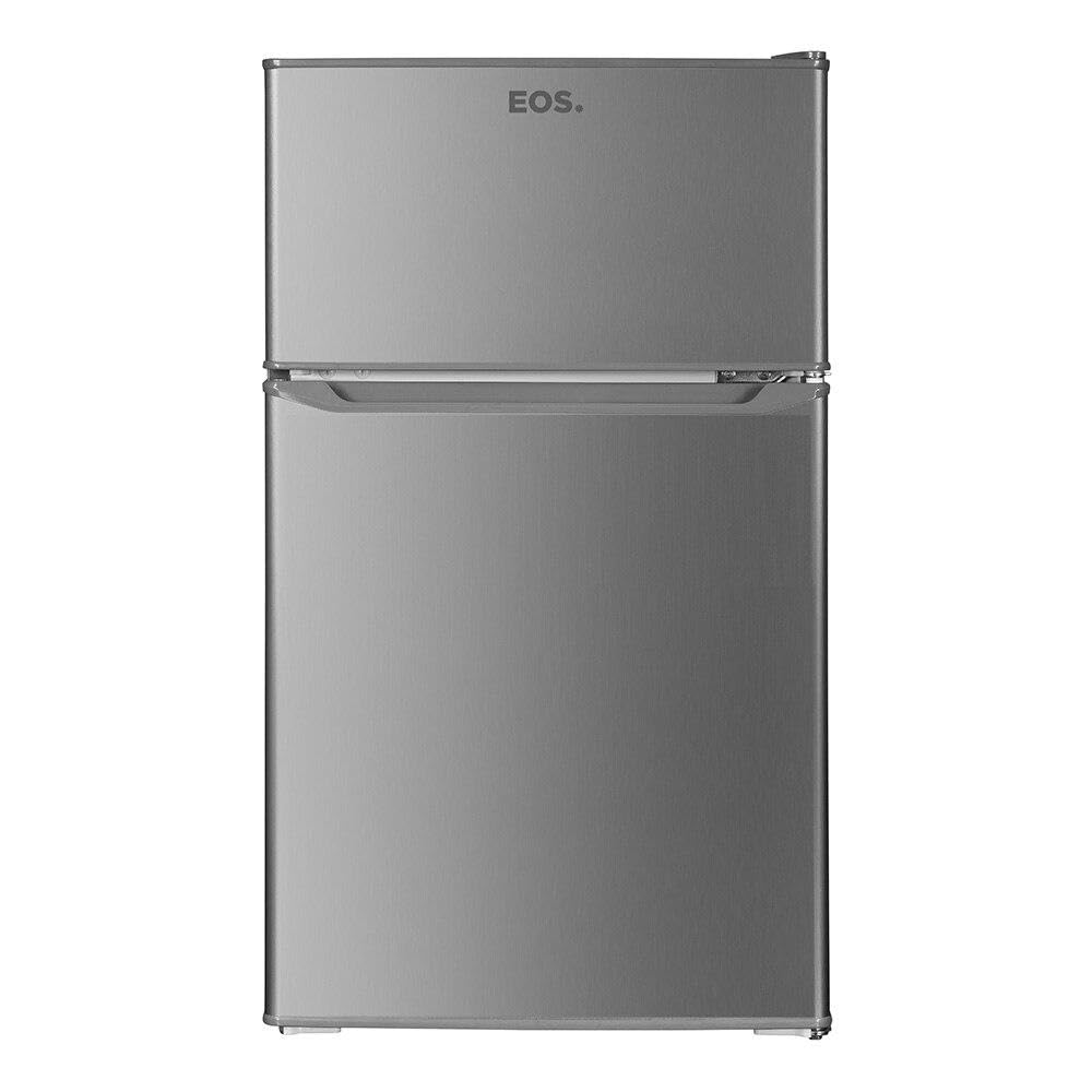 Frigobar Eos 88 Litros Duplex Inox Efb140di 110v | Amazon.com.br