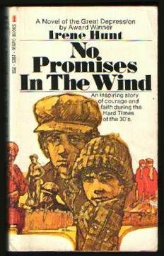 No Promises in the Wind: An Inspiring story Of Courage and Faith Durng ...