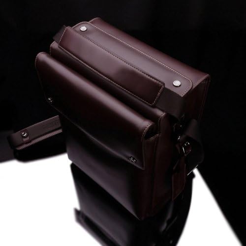 Amazon.com : Gariz Genuine Leather CB-LZLSP Compact Camera Zoom Case ...