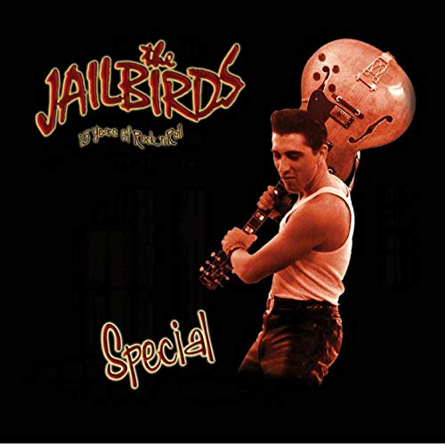 Amazon MusicでJailbirdsの15 Years of Rock'n'roll Specialを再生する