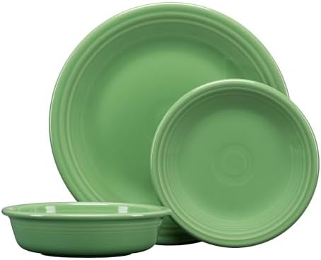 Discontinued Fiesta Colors and Rare Shades