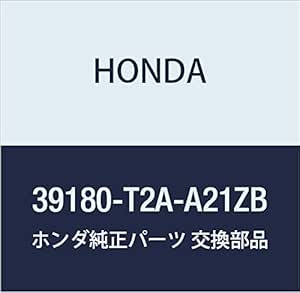 Amazon.com: Genuine Honda Parts - Microphone *Nh836L* (39180-T2A-A21ZB ...