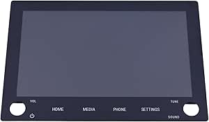 Amazon.com: Getfarway 8" LCD Touch Screen Digitizer Navigation with 2 ...