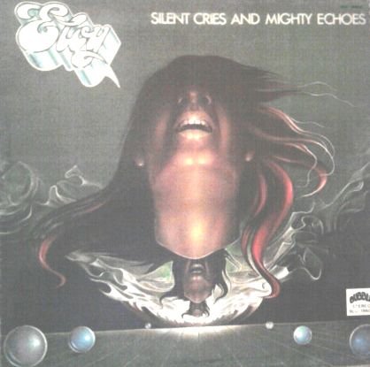 Silent Cries And Mighty Echoes: Amazon.fr: CD et Vinyles}
