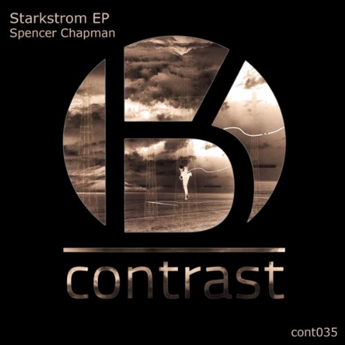Amazon.com: Starkstrom : Spencer Chapman: Digital Music