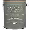 Amazon.com: Magnolia Home by Joanna Gaines Classic Interior Wall ...