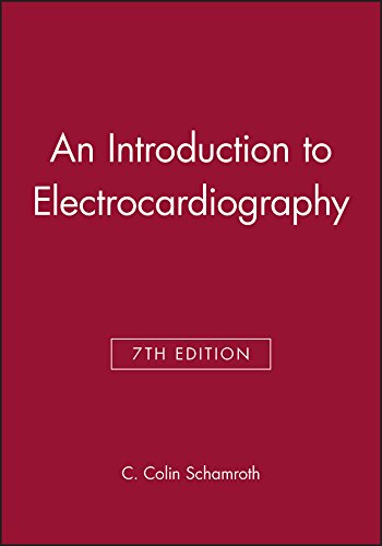 Buy An Introduction to Electrocardiography Book Online at Low Prices in ...