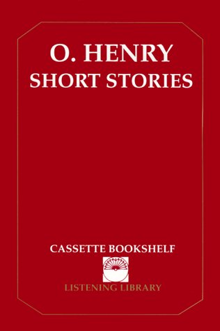 Amazon.co.jp: O. Henry Short Stories/Audio Cassettes (Retail Packaging ...