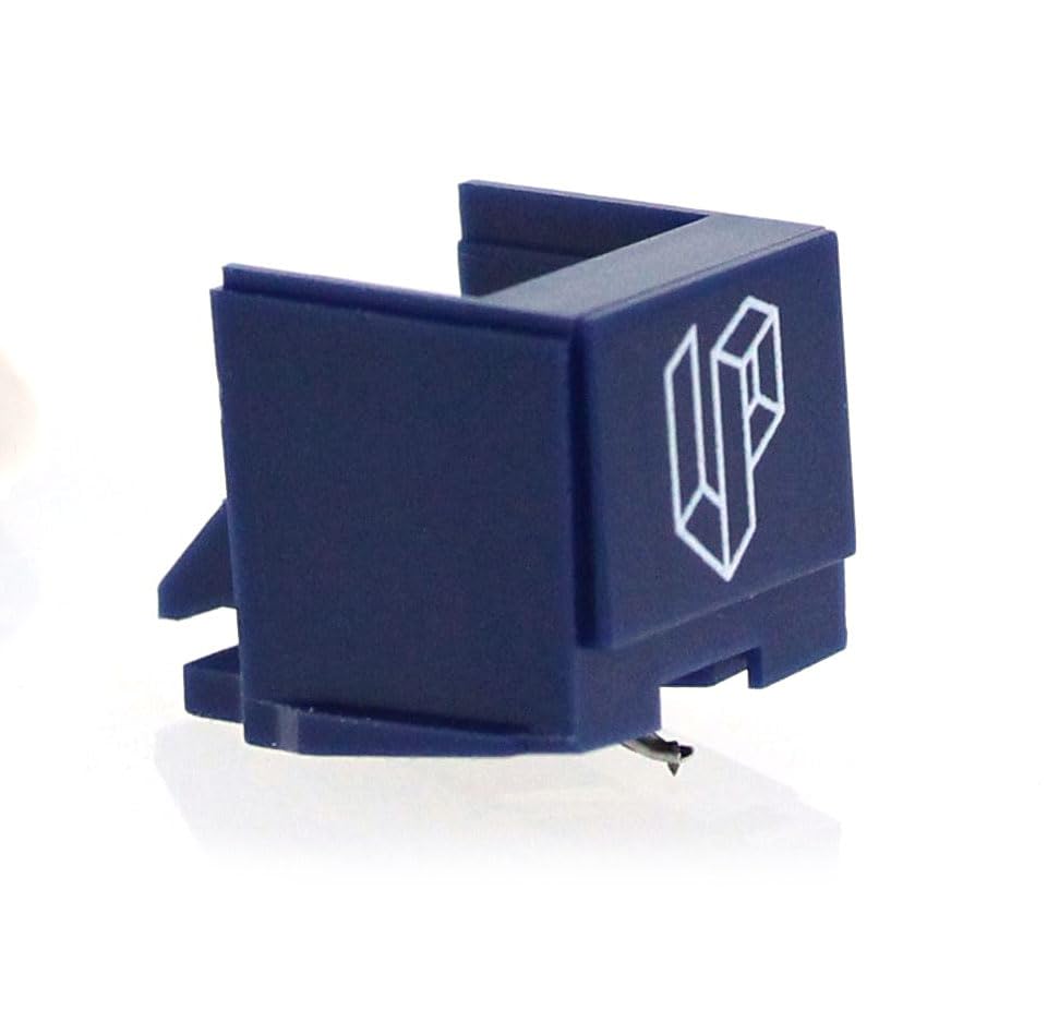 Amazon.com: LP GEAR ALN3600LE Upgrade Stylus compatible with Audio ...