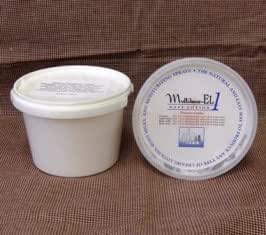 Amazon.com: NATURAL 1# Multi-Lotion Base