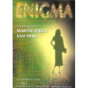 Amazon.com: Enigma : Movies & TV