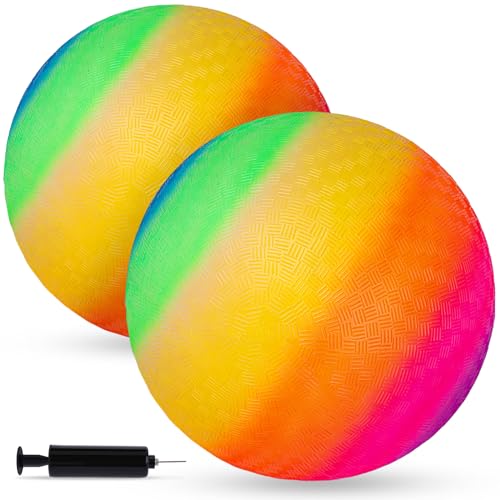 Amazon Best Sellers: Best Kickballs