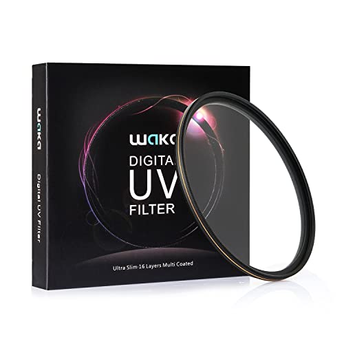 The 30 Best Plastic UV Protection Lens Filter of 2026 [Verified ...