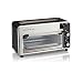 Amazon.com: Hamilton Beach Toastation Oven with 2 Slice Toaster Combo ...