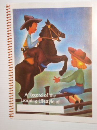 A Record of the Learning Lifestyle of.......: Charlene Notgrass ...