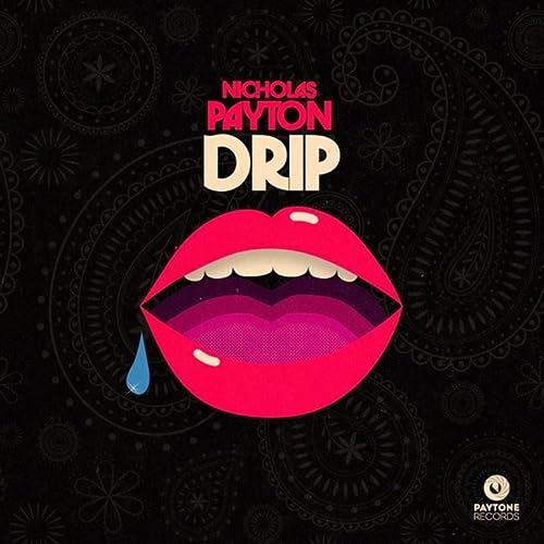 DRIP by Nicholas Payton on Amazon Music - Amazon.co.uk