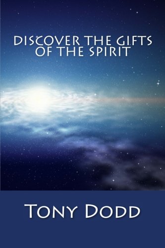 Buy Discover the Gifts of the Spirit Book Online at Low Prices in India ...