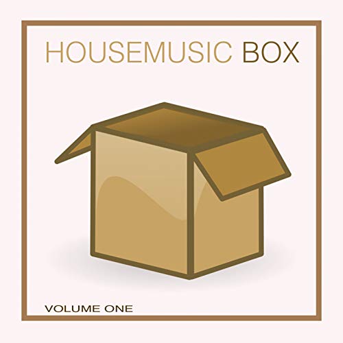 Amazon Music - VARIOUS ARTISTSのHouse Music Box (Volume One) - Amazon.co.jp