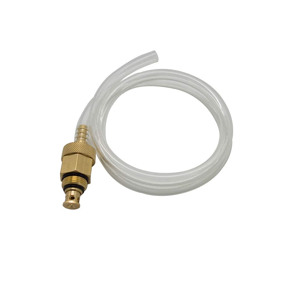 Snapklik.com : POWERWORKS Oil Filter Drain Tool Release Hose Tube Pipe ...