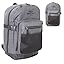 Bordlite Travel Underseat Cabin Approved Backpack, Lightweight Travel ...