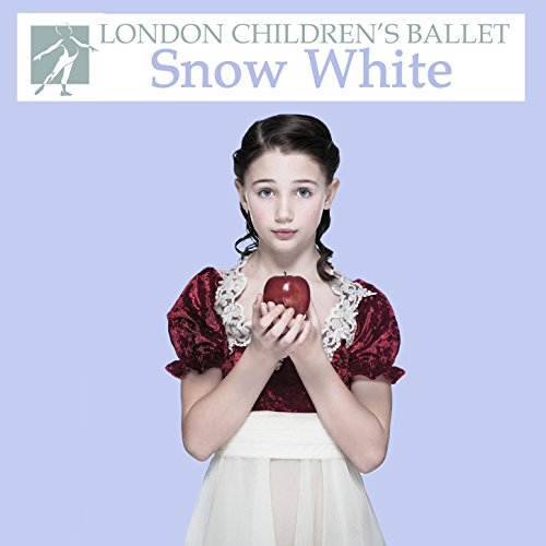 Amazon MusicでLondon Children's Ballet OrchestraのSnow Whiteを再生する