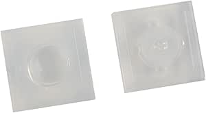 Amazon.com: beimo Round Keycaps Resin Mold DIY Resin Cherry MX ...